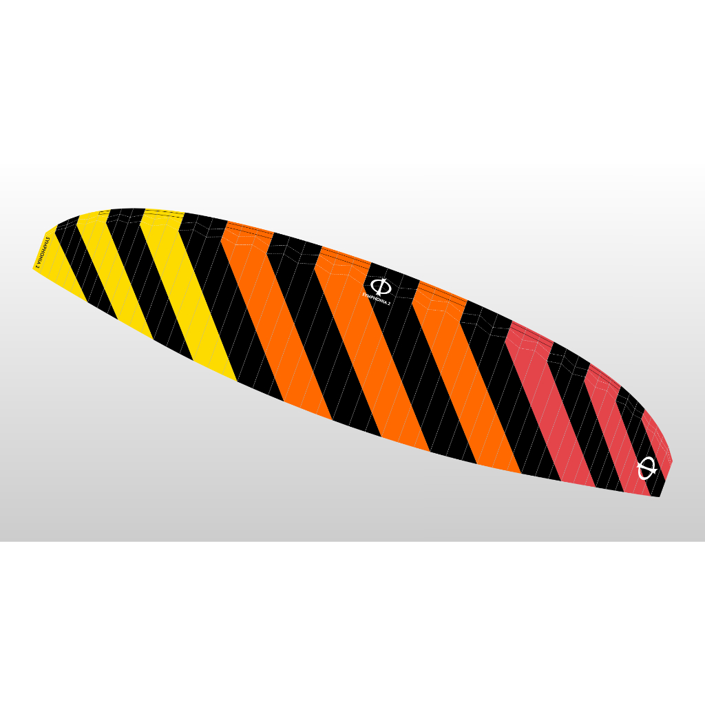 PHI SYMPHONIA 2 (Super High EN A) | Shopee Singapore