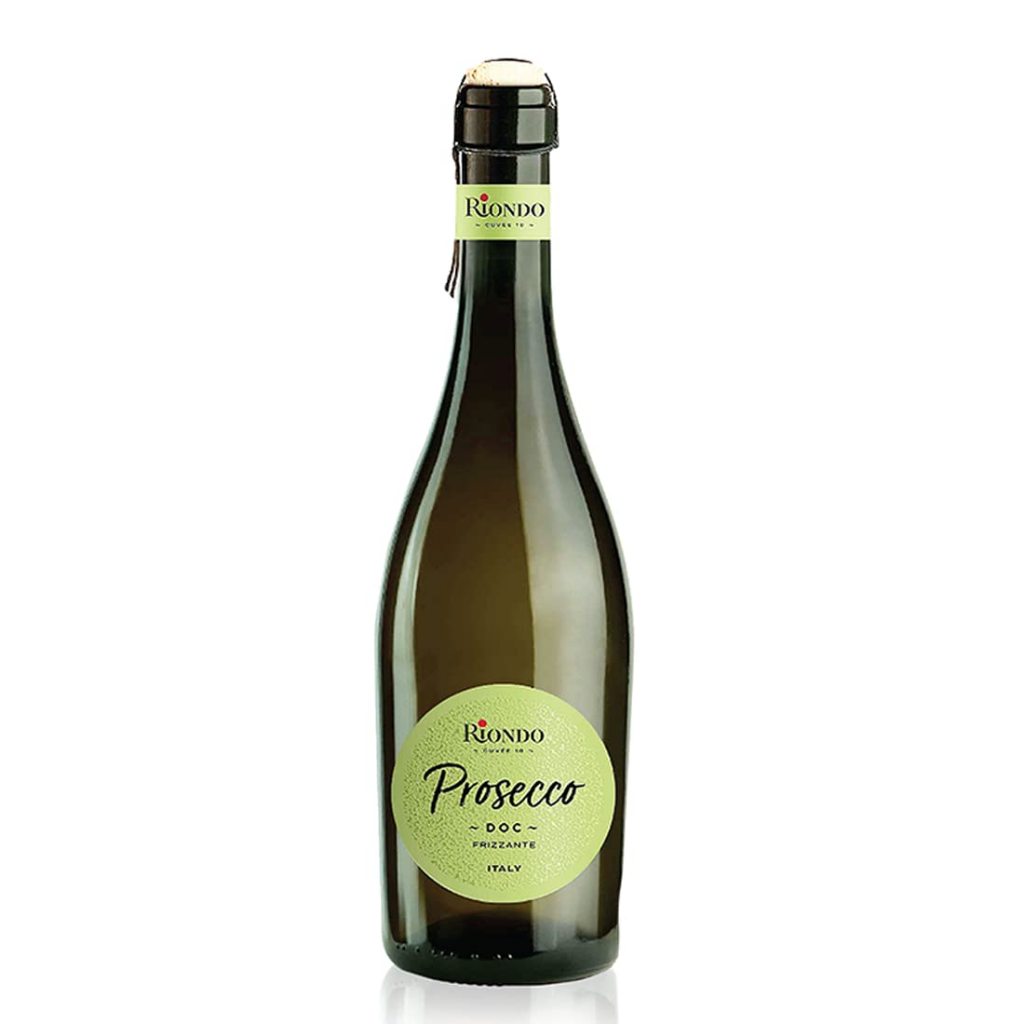 Riondo Prosecco Spago DOC Vino Frizzante 750ml | Shopee Singapore