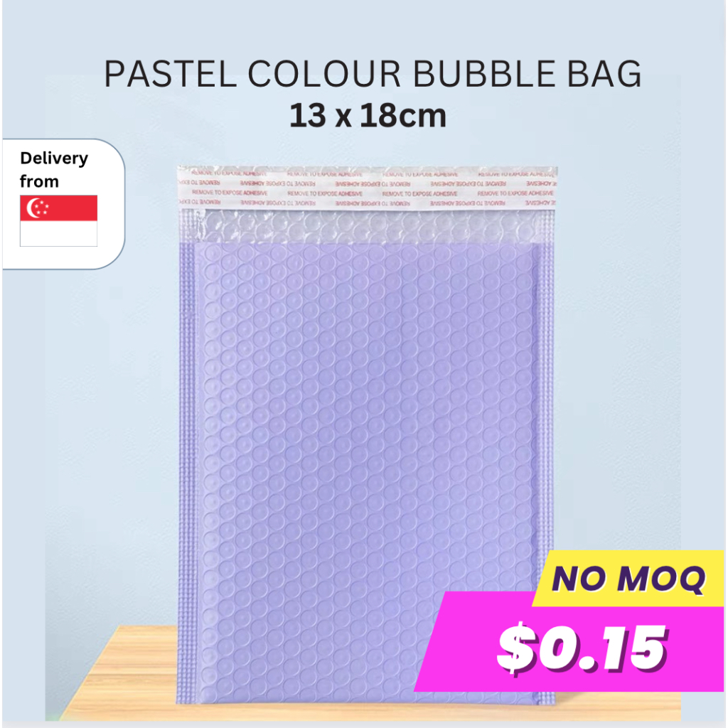 Poly Bubble Envelope Bubble Wrap Purple Plastic Polymailers Bubble Wrap ...