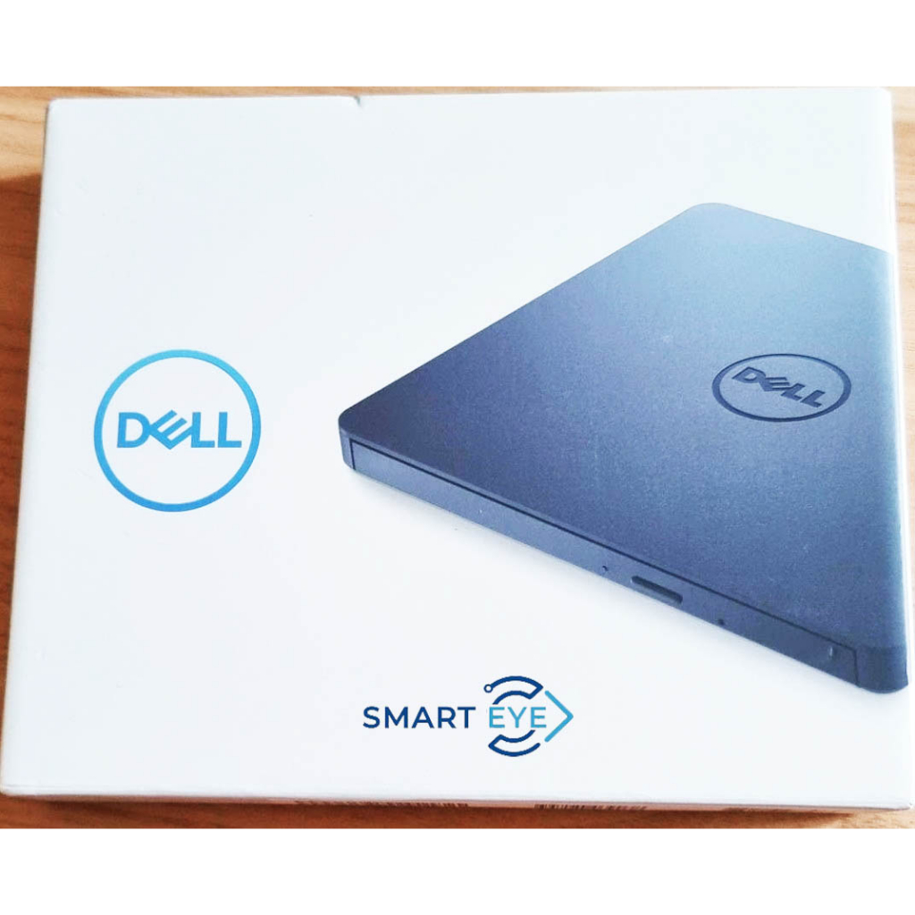 Dell USB Slim DVD +/- RW Drive - DW316 | Shopee Singapore