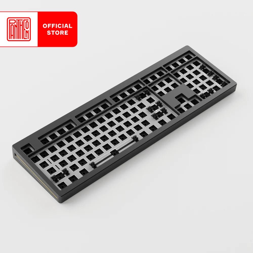 [PANTHEON] Monsgeek M5 (100% 108 Keys Layout) QMK Compatible Mechanical ...