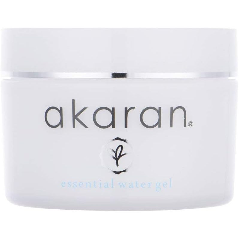 Akaran Essential Watergel All In One Cream 120g Japan Cosmetics Skin ...