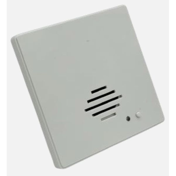 AC Door Bell Chime (Battery or AC Connection) MK S4338WH | Shopee Singapore