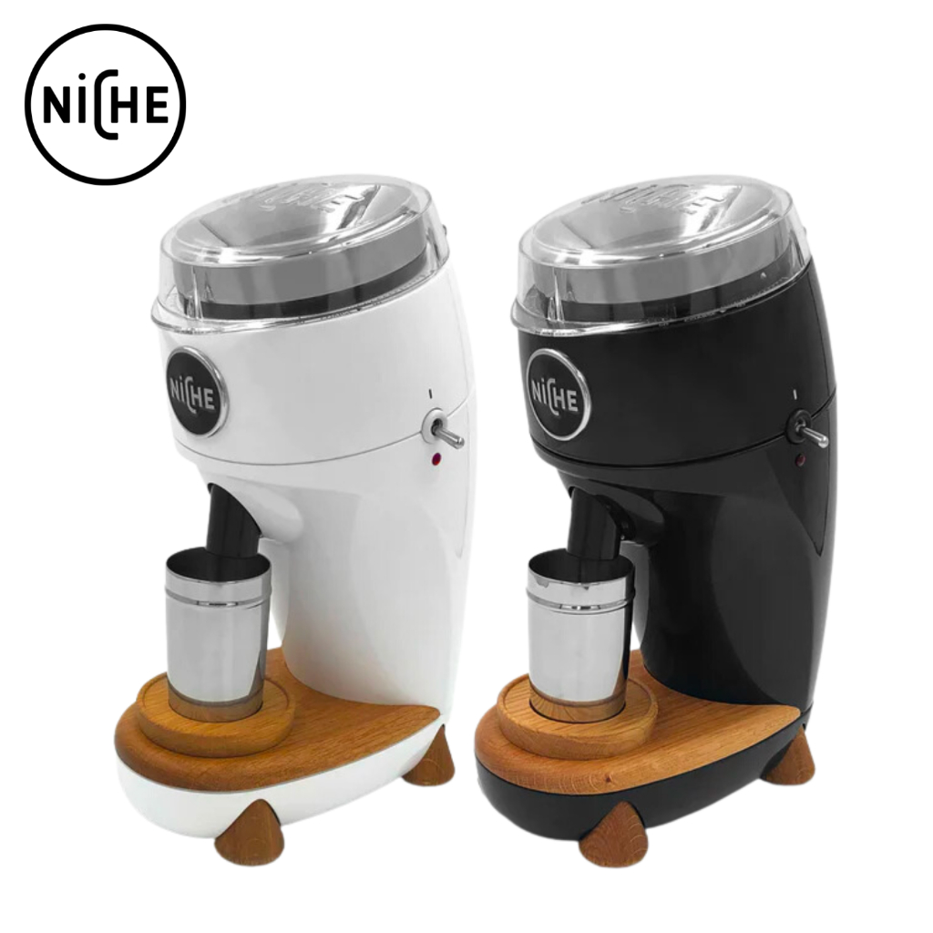 Niche Zero/Duo Coffee Grinder | Shopee Singapore
