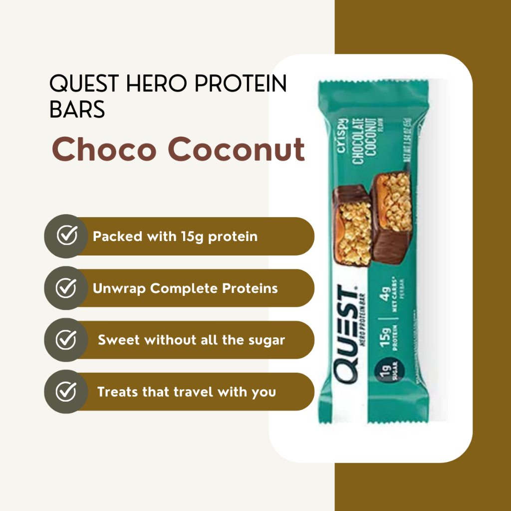 Protein Bar Low Carb 1 bar, Various Brands and Assorted Flavors, Post ...