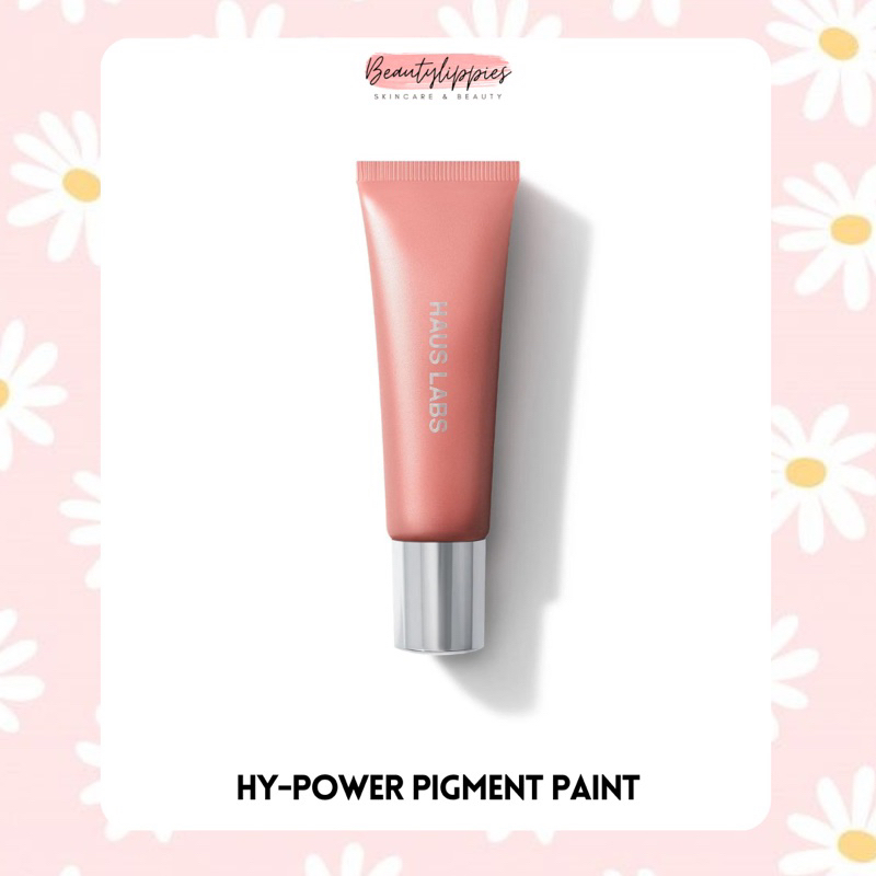 🌸 Haus Labs 🌸 Hy-Power Pigment Paint | Shopee Singapore