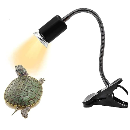 SG READY STOCK | Dimmable Switch 50W E27 Turtle basking light (CHEAPEST ...