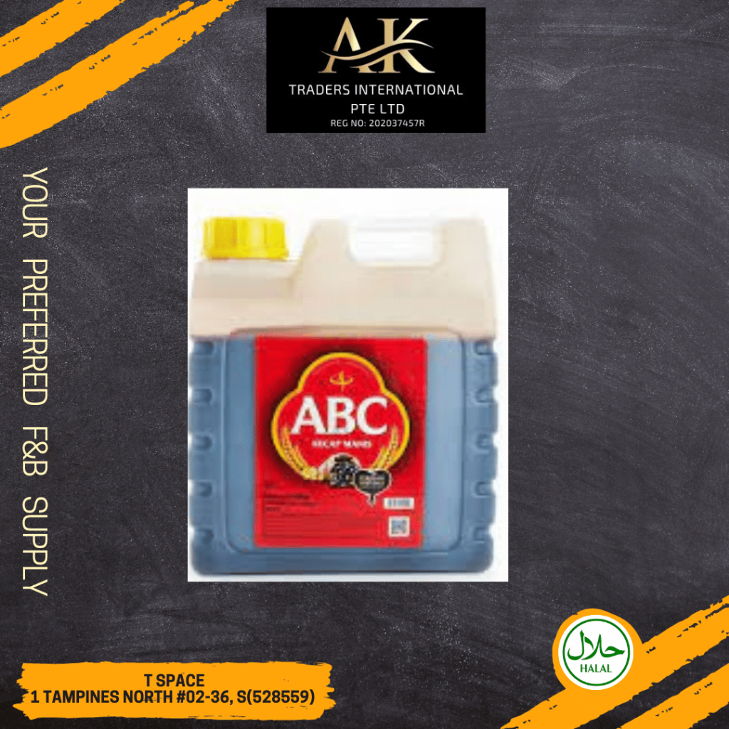 ABC KICAP MANIS | 6KG | HALAL | Shopee Singapore