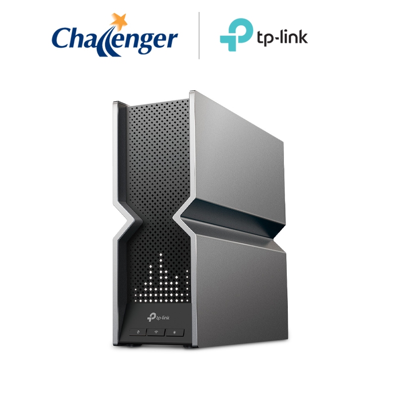 TP-Link Archer BE800 BE19000 Tri Band Wi-Fi 7 Router | Shopee Singapore