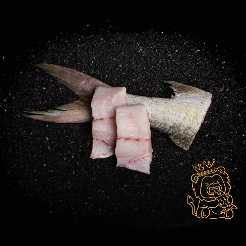 FRESH BALAI THREADFIN FISH (午鱼) | Shopee Singapore