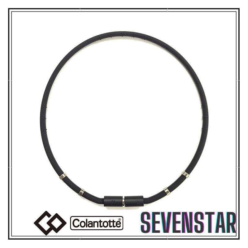 Colantotte Magnetic Necklace Wackle Neck Neo GE colantotte NEO Sports ...