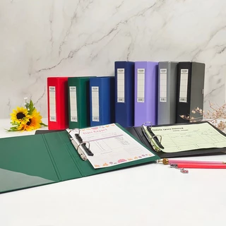 Buy ring file Products At Sale Prices Online - March 2026 | Shopee ...
