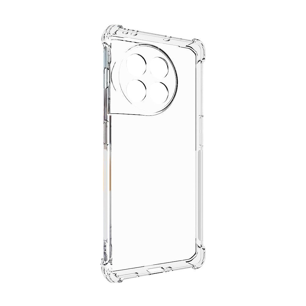 OEM Clear Case For OnePlus Product | Shopee Singapore