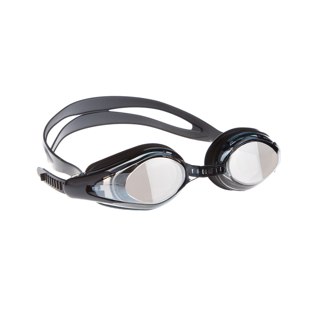 Mad Wave Competition Mirror Automatic Swimming Goggle | Shopee Singapore