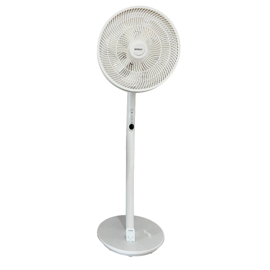 MORRIES MS14SFTR 14” AIR CIRCULATION FAN (2 IN 1 FUNCTION) | Shopee Singapore
