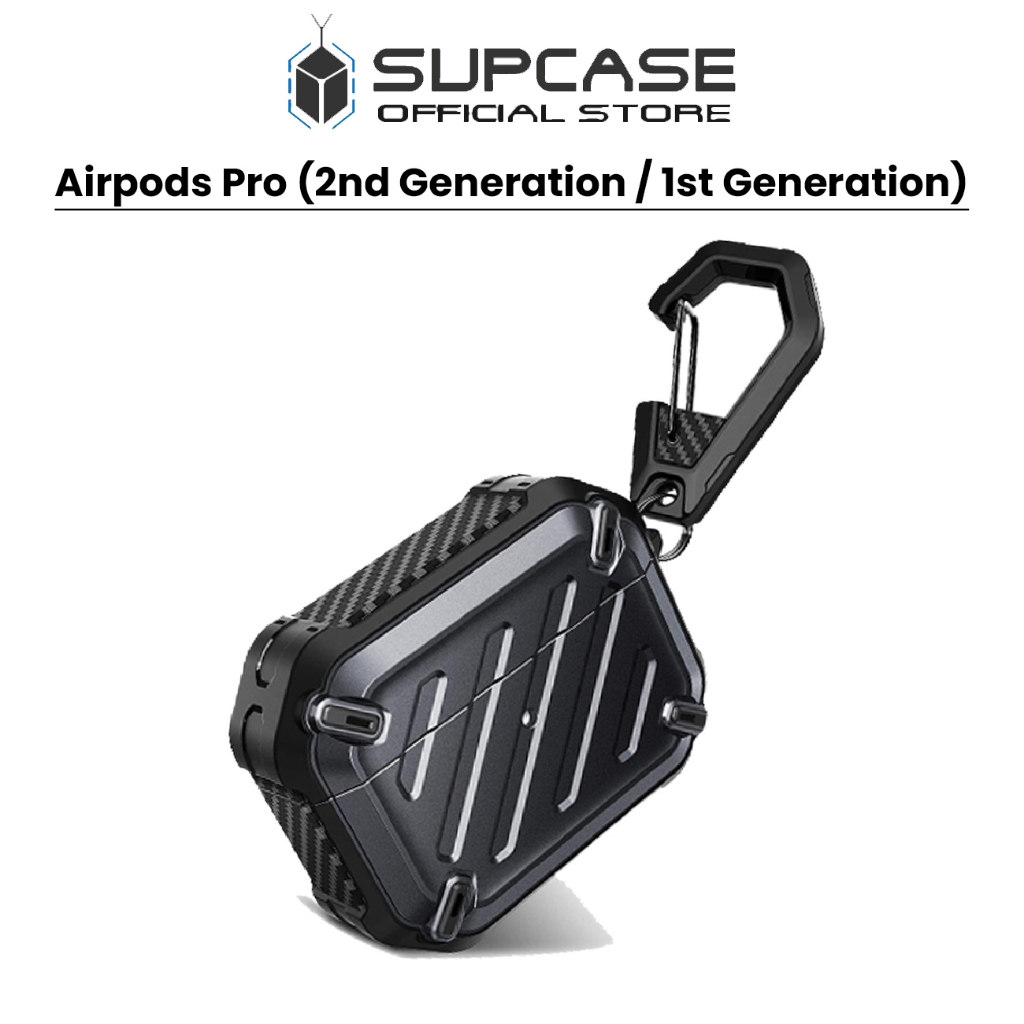 SUPCASE Unicorn Beetle Pro Series Case Designed for Airpods Pro (2022 / ...