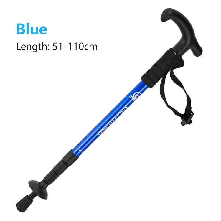 mountain hiking camping stick climbing equipment, multi-functional ...