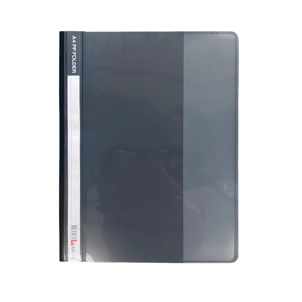 Pentex A4 Management File | Shopee Singapore
