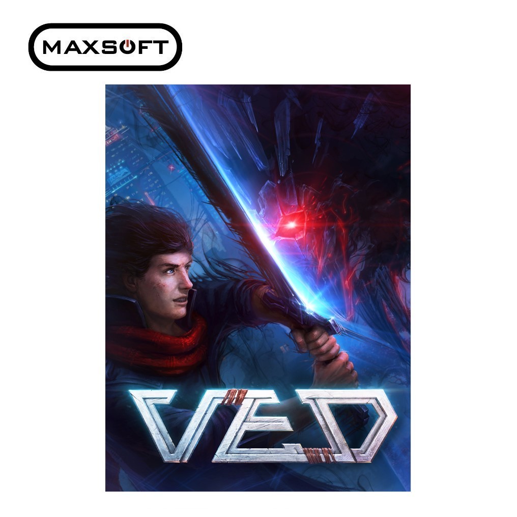 VED - Nintendo Switch | Shopee Singapore