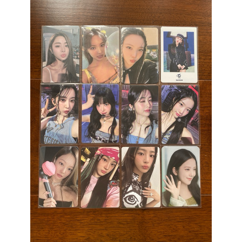 lesserafim twice newjeans blackpink jennie nayeon yunjin sakura eunchae ...