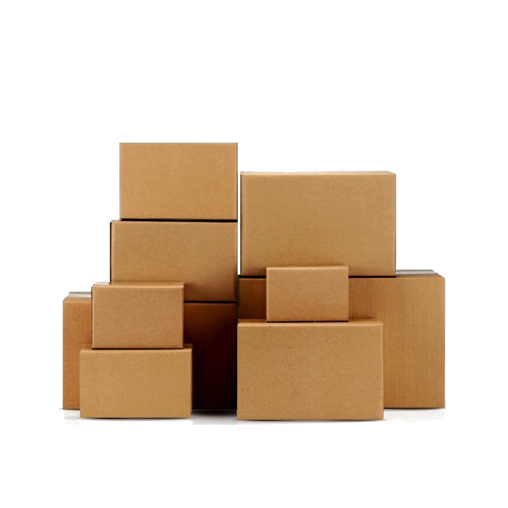 FACTORY CLEARANCE | LARGE Carton Box | Packing | Moving | Cardboard Box ...