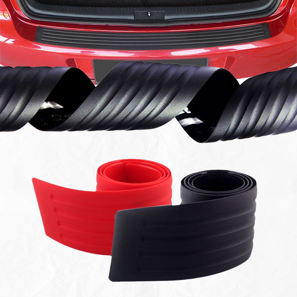 🔥SG READY STOCK🔥Car Trunk Protector Strip | Protection | No Scratch ...