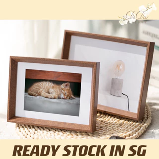Buy Photo Frame Products At Sale Prices Online - October 2025 | Shopee ...