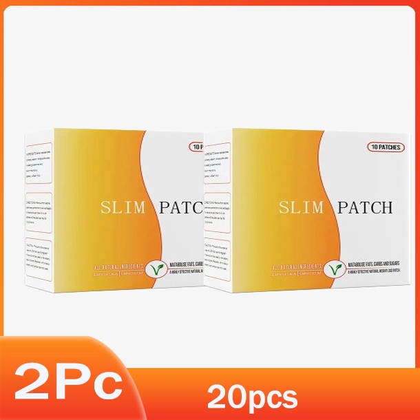 Navel Slimming Patch 肚脐贴 stomach slimming ,slimming patch, belly fat burn , slim patch weight ...