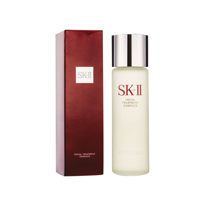 SK-II PITERA Facial Treatment Essence (230ml/250ml/330ml) | Shopee Singapore
