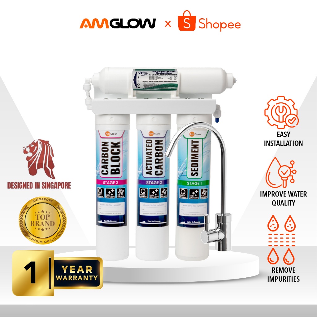 AmGlow Official Store, Online Shop May 2026 | Shopee Singapore