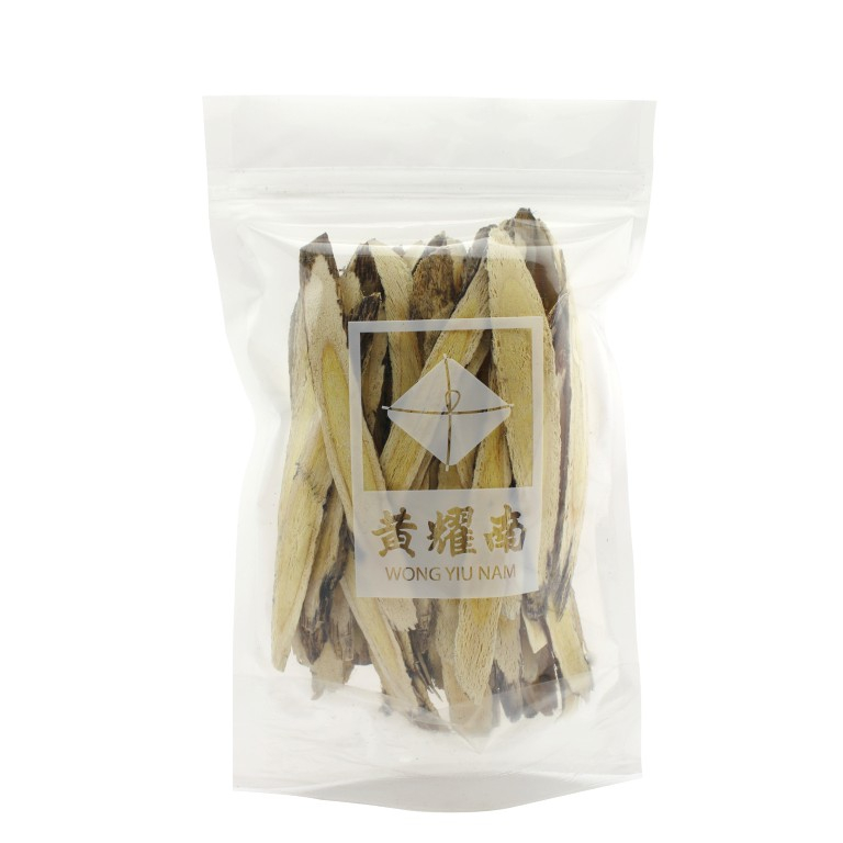 【Wong Yiu Nam - Astragalus Propinquus (Huáng Qí) 黄芪/北芪 (60g)】 | Shopee ...