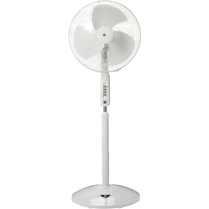 KDK 16" Metal Blade Stand Fan [P40US] | Shopee Singapore