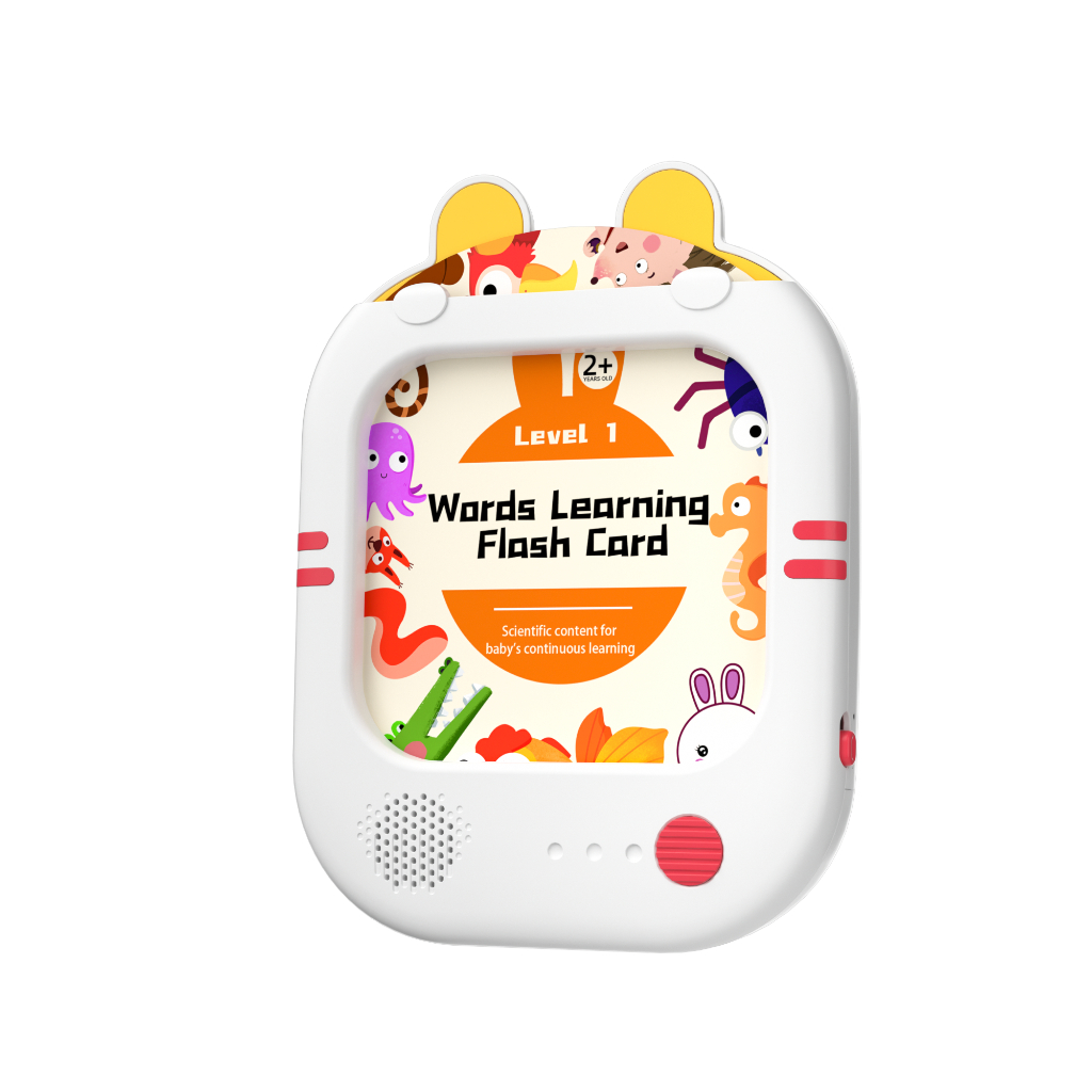 Alilo Interactive Learning Tablet | Shopee Singapore
