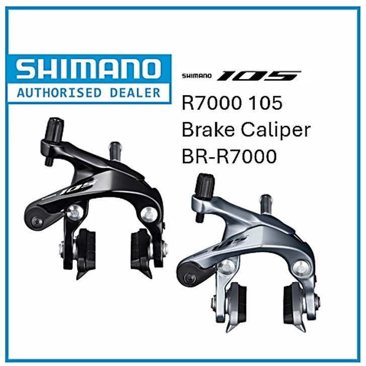 Shimano R7000 105 Brake Caliper BR-R7000 | Shopee Singapore