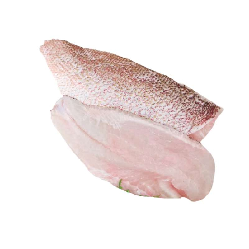 Fresh Red Snapper Fish Fillet (450-600g) | Shopee Singapore