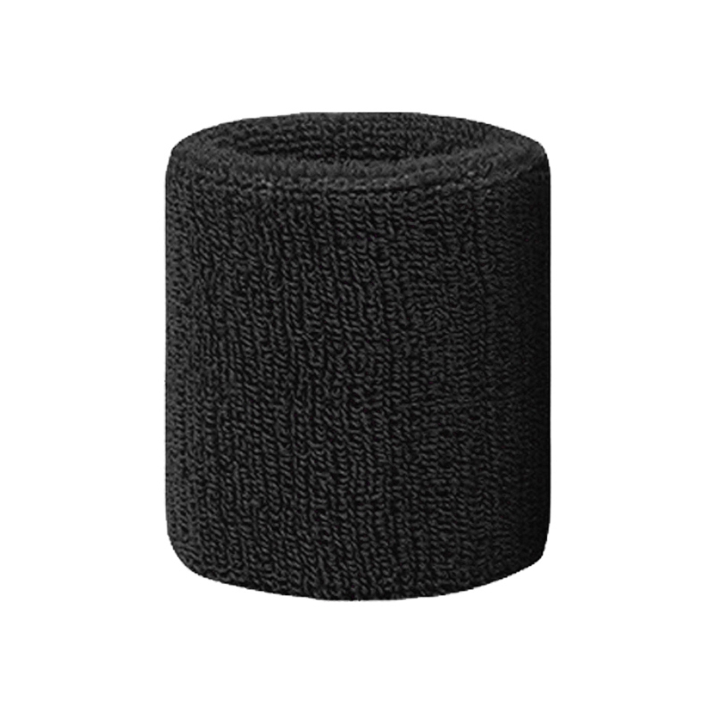 【SG STOCK】1PC Sport Wristband Sweatband Cotton Hand Band For Gym Tennis ...