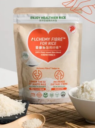 Alchemy Fibre™ For Rice 700g | Shopee Singapore