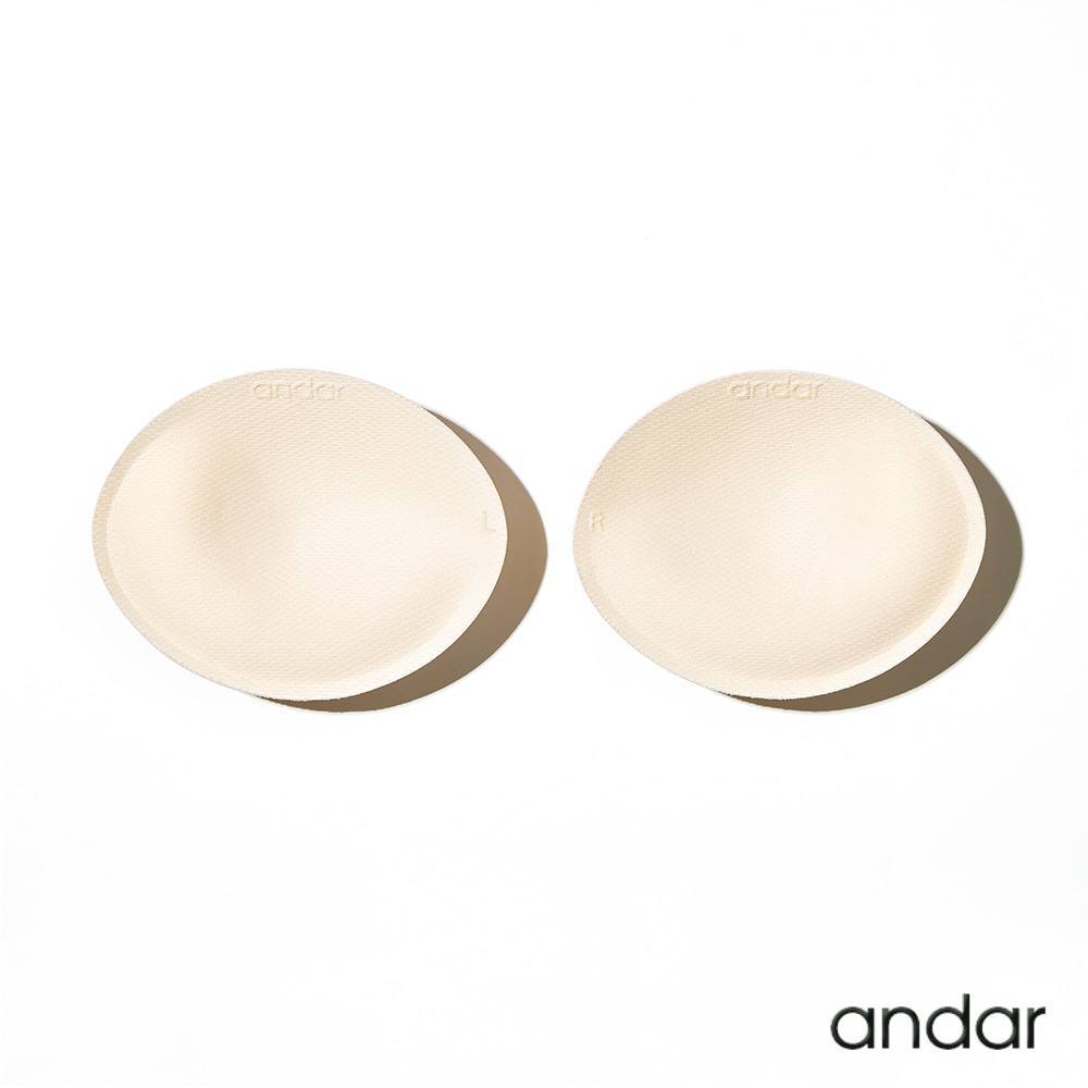 [ANDAR] Push-Up Bra Pad (Volume-Up Bra Pad) women clothes Korean andar ...