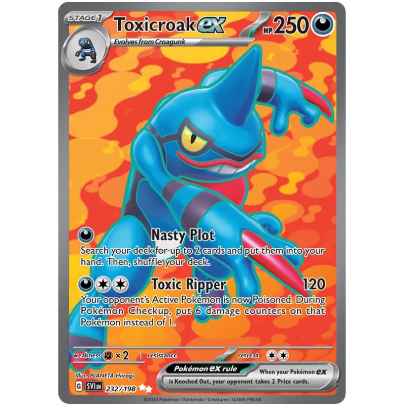 [Pokemon TCG] SV01 Scarlet & Violet Base Set illustration Rares and ...