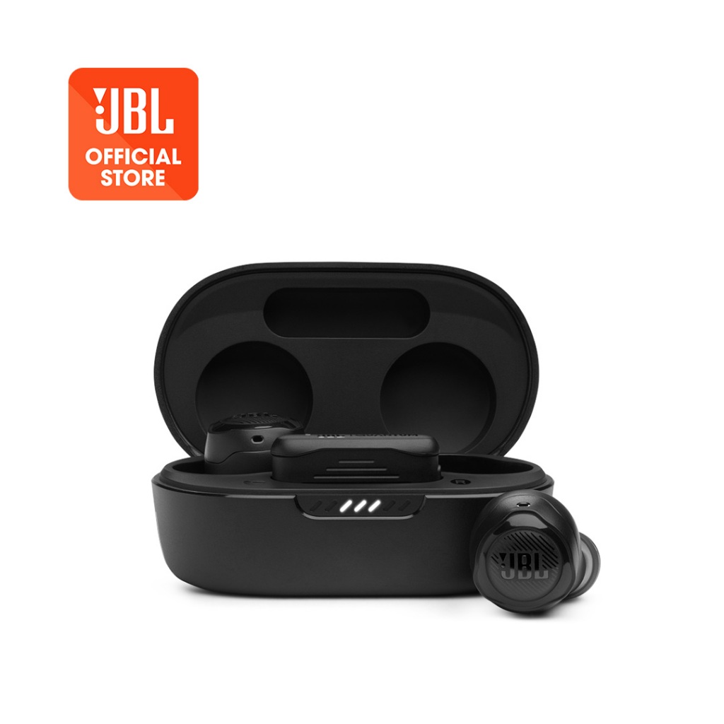 JBL Quantum TWS AIR True wireless gaming earbuds | Shopee Singapore