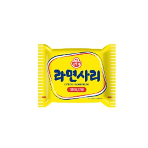 [Ottogi] Ramen Sari 110g / 라면사리 110g / Korean Noodle | Shopee Singapore