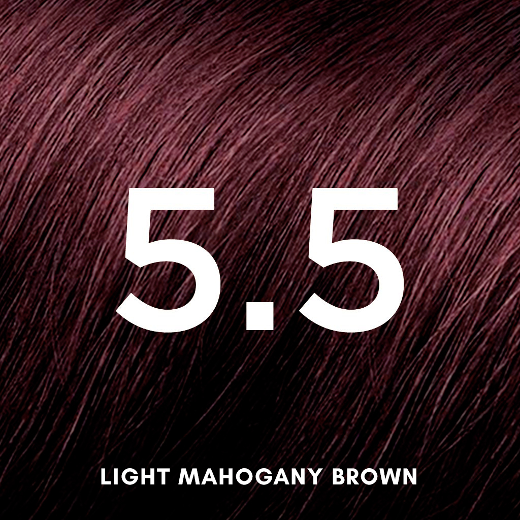 Phyto PHYTOCOLOR Permanent Hair Color Dye Kit (Multiple Colors ...