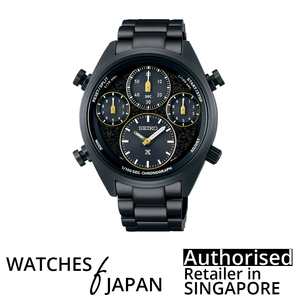 [Watches Of Japan] SEIKO PROSPEX SFJ007P1 2023 WORLD ATHLETICS LIMITED ...