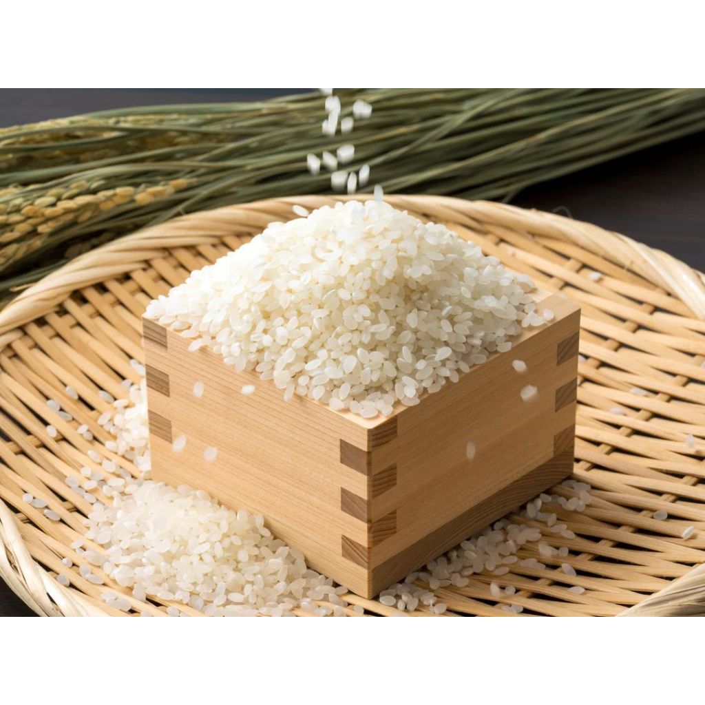NIIGATA PREMIUM JAPANESE WHITE RICE 2KG | Shopee Singapore
