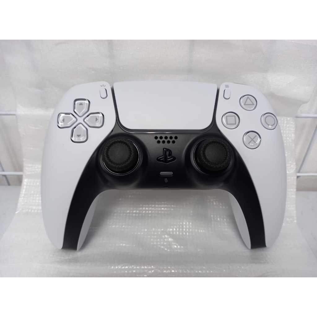 PS5 Official Sony Dualsense Wireless Controller (Recondition) | Shopee ...
