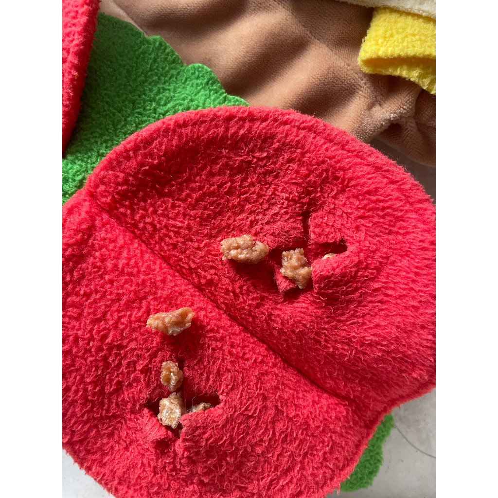 Snuffle Mix (Pork/Chicken/Sweet Potato) | Shopee Singapore