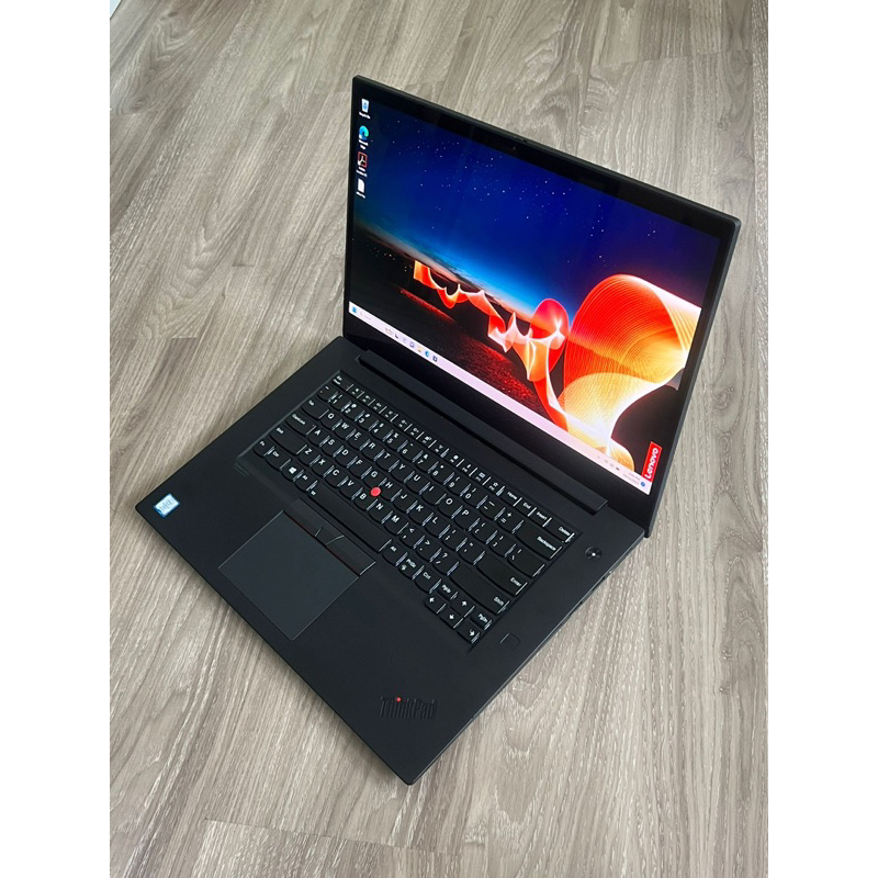 15.6” 4K OLED Touch P1 Gen 2 Lenovo ThinkPad Mobile Workstation | i7 ...
