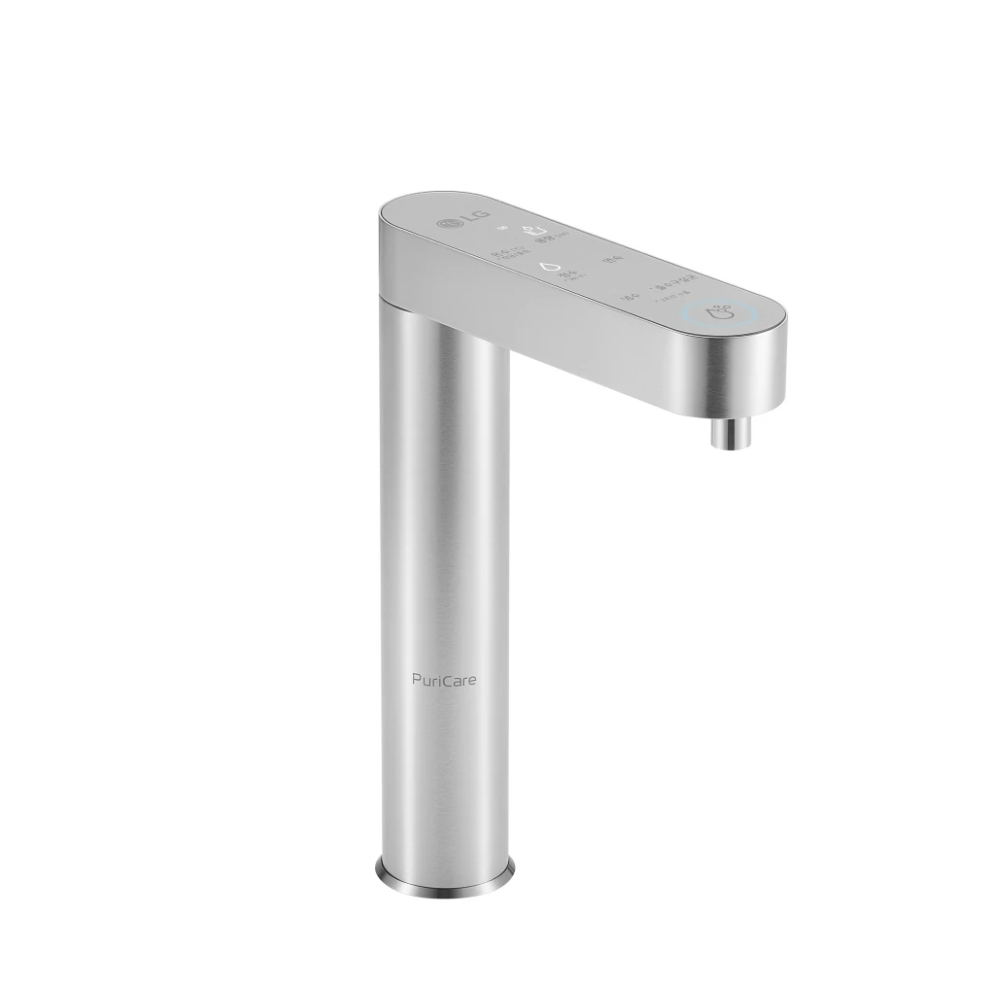 LG Puricare Dual Water Purifier WU903AS0V WU503AS Cold Hot Water self installation