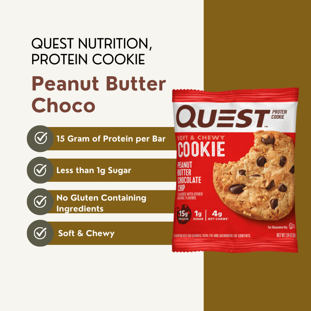 Protein Bar Low Carb 1 bar, Various Brands and Assorted Flavors, Post ...