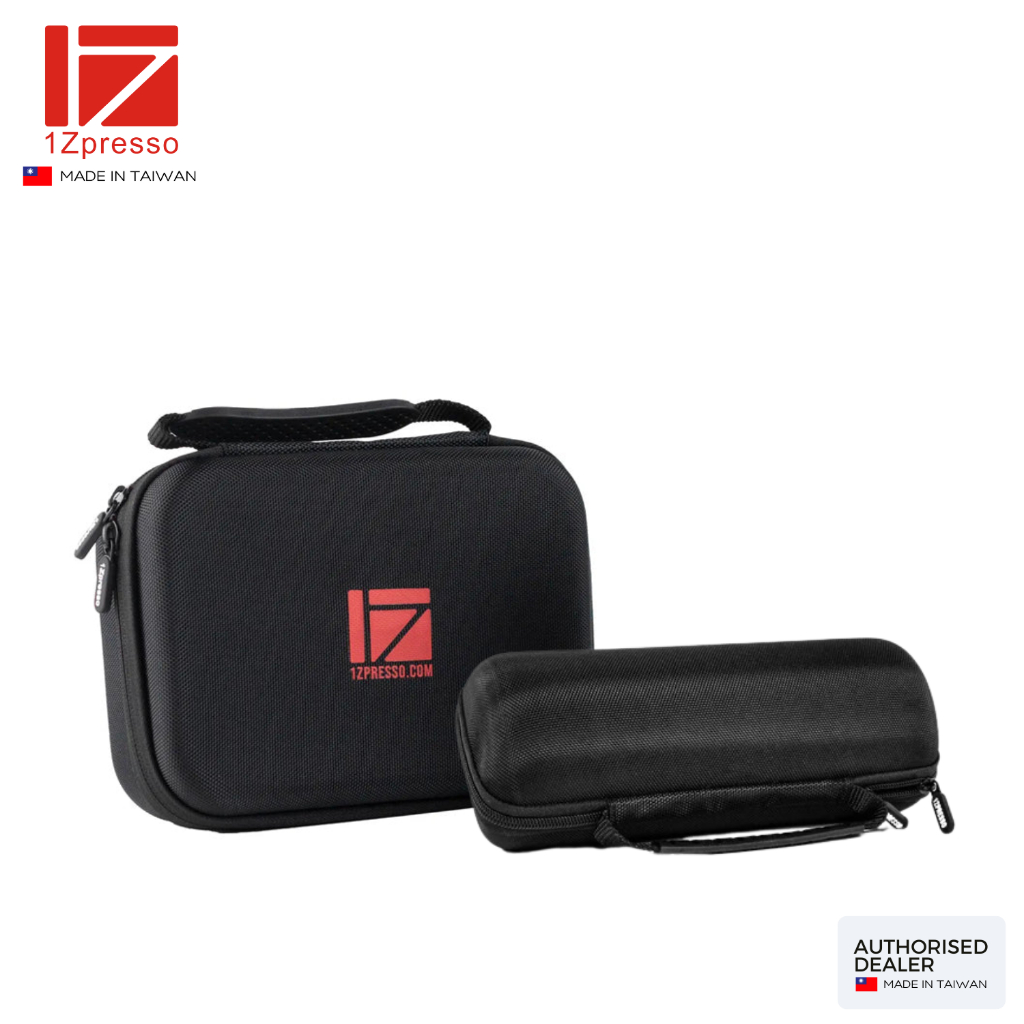 1Zpresso Hand Grinder Case | Shopee Singapore